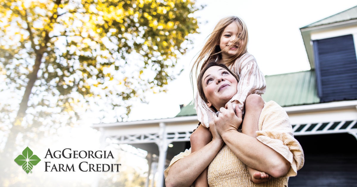 Locations | AgGeorgia Farm Credit